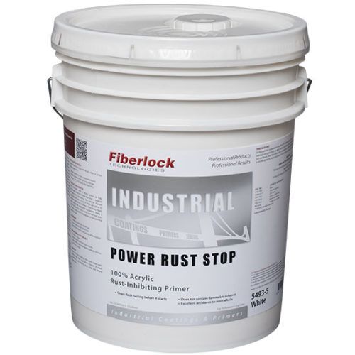 Power Rust Stop - Fiberlock