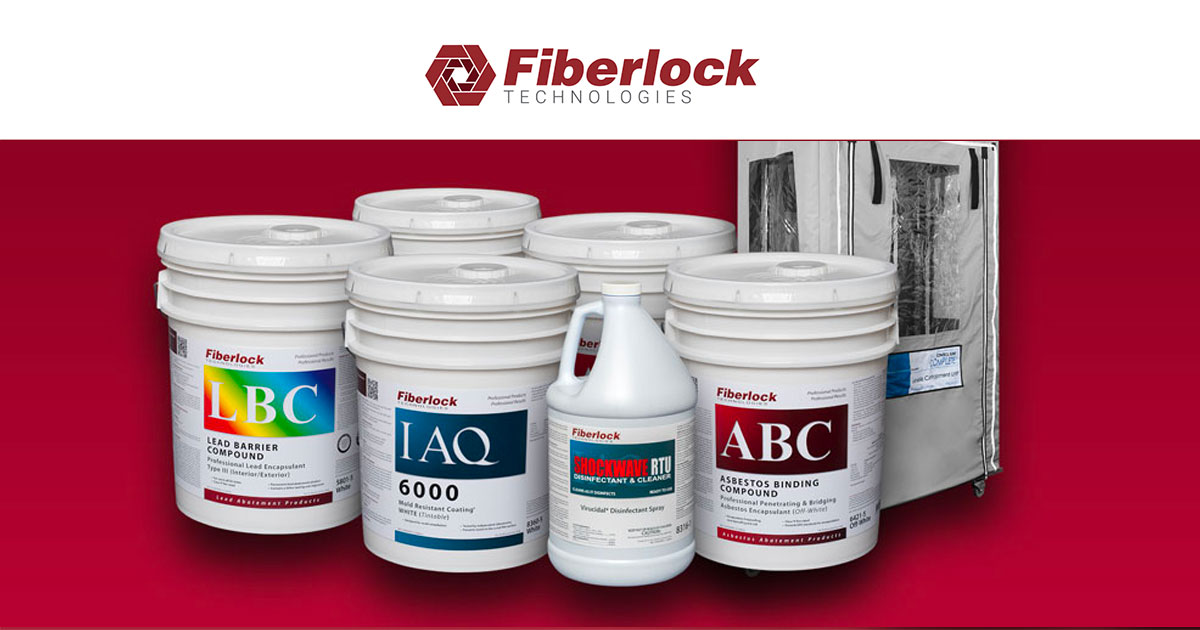 Where to Buy - Fiberlock