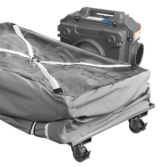 Mobile Containment Archives - Fiberlock