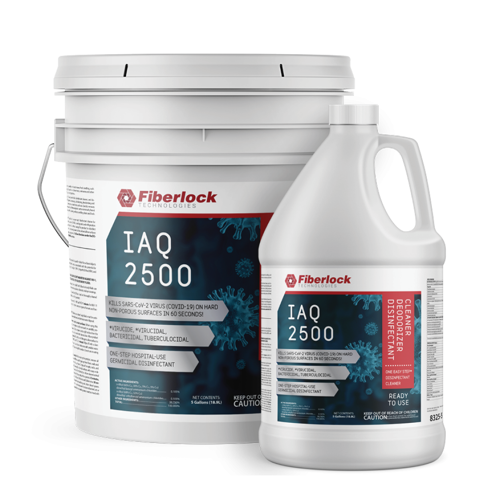 Mold Products Archives - Fiberlock