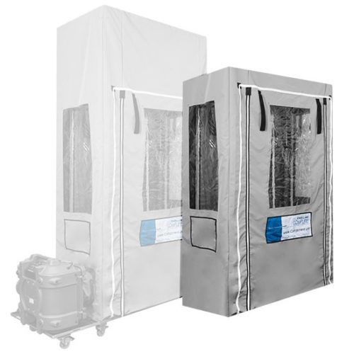 Mobile Containment Archives - Fiberlock