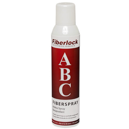 ABC Fiberspray - Fiberlock