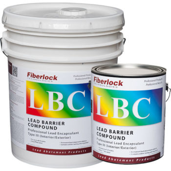 LBC Type III - Fiberlock