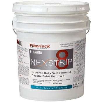 NexStrip 8 - Fiberlock