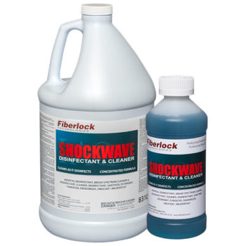 Shockwave - Fiberlock