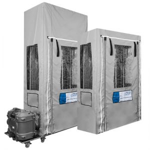 Mobile Containment Archives - Fiberlock